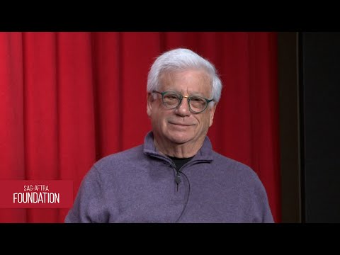 Casting Director John Levey Career Retrospective | The Business | SAG-AFTRA Foundation