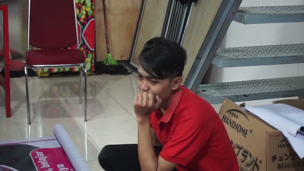 MESIN CETAK BANNER SPANDUK MURAH