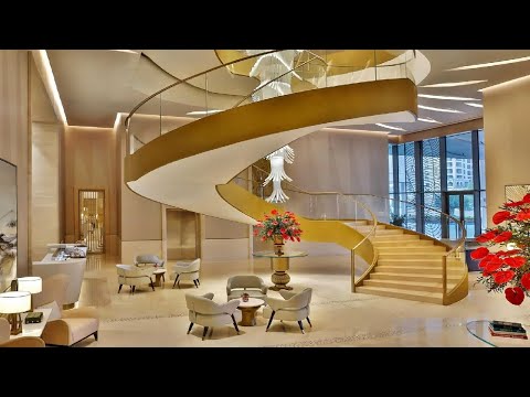 St Regis Dubai The Palm United Arab Emirates