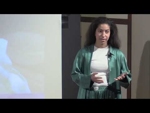 Ameera Hammouda, CEO and Founder, Ameera | Ignite Talk | IDEA Con 2022