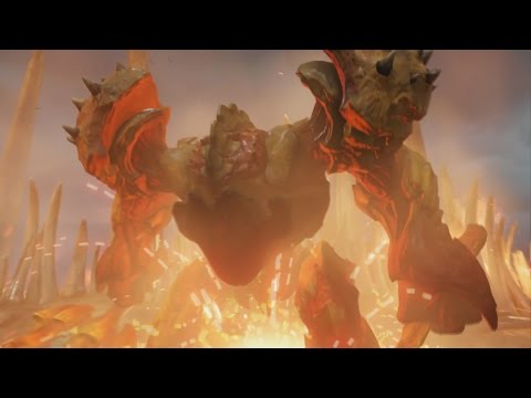 All DOOM 4 Bosses, Ranked Toughest to Weakest | GAMERS DECIDE