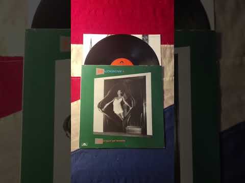 Rainbow - Bent Out Of Shape (1983) (Vinyl)