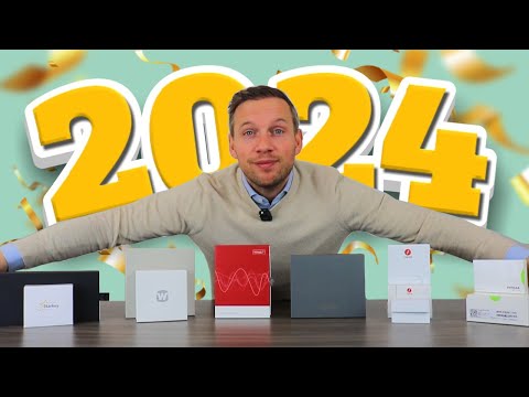The BEST Hearing Aids of 2024! - Overview by Hearing Care Professional