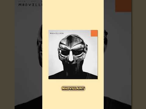 MF DOOM Fans Need To Relax