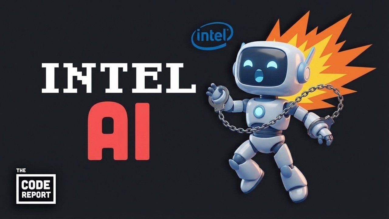 Intel just cooked a $10B AI chip disaster