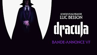 Où regarder Dracula en streaming complet et légal