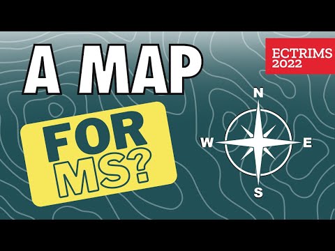 The New Model of MS w/ Dr Stephen Krieger | ECTRIMS 2022