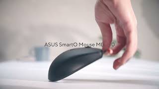 ASUS SmartO MD200 Multi-Device Wireless Mouse ab € 63,90 (2023 ...