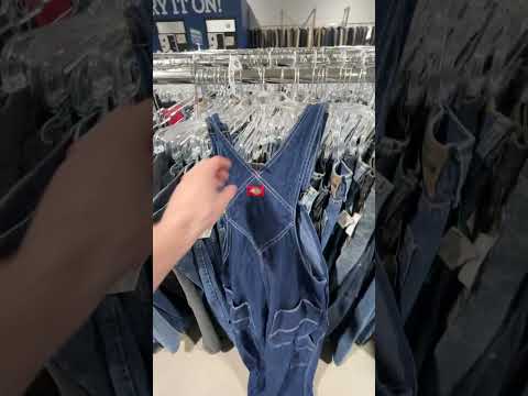 Thrift Store Brands to Buy to Resell