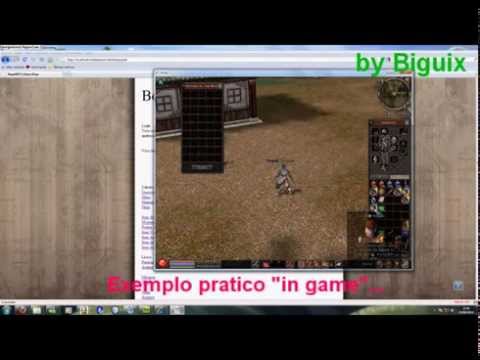 M2 Site Server - Tour