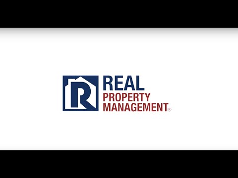 Why Real Property Management