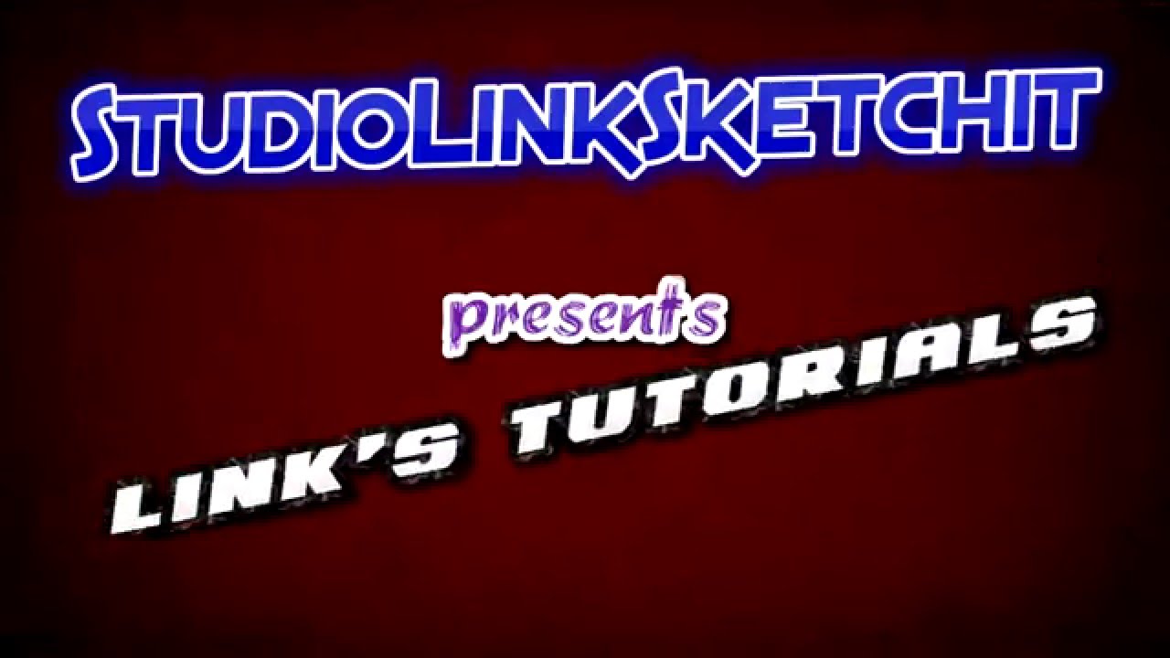 Link's Tutorials - How To Fix Wacom Tablet Driver Error on Windows