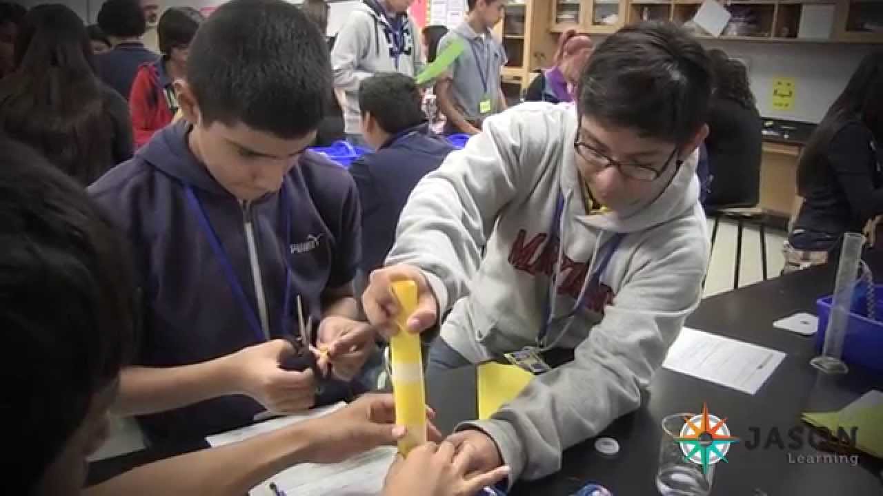 Introduction to Jason Learning