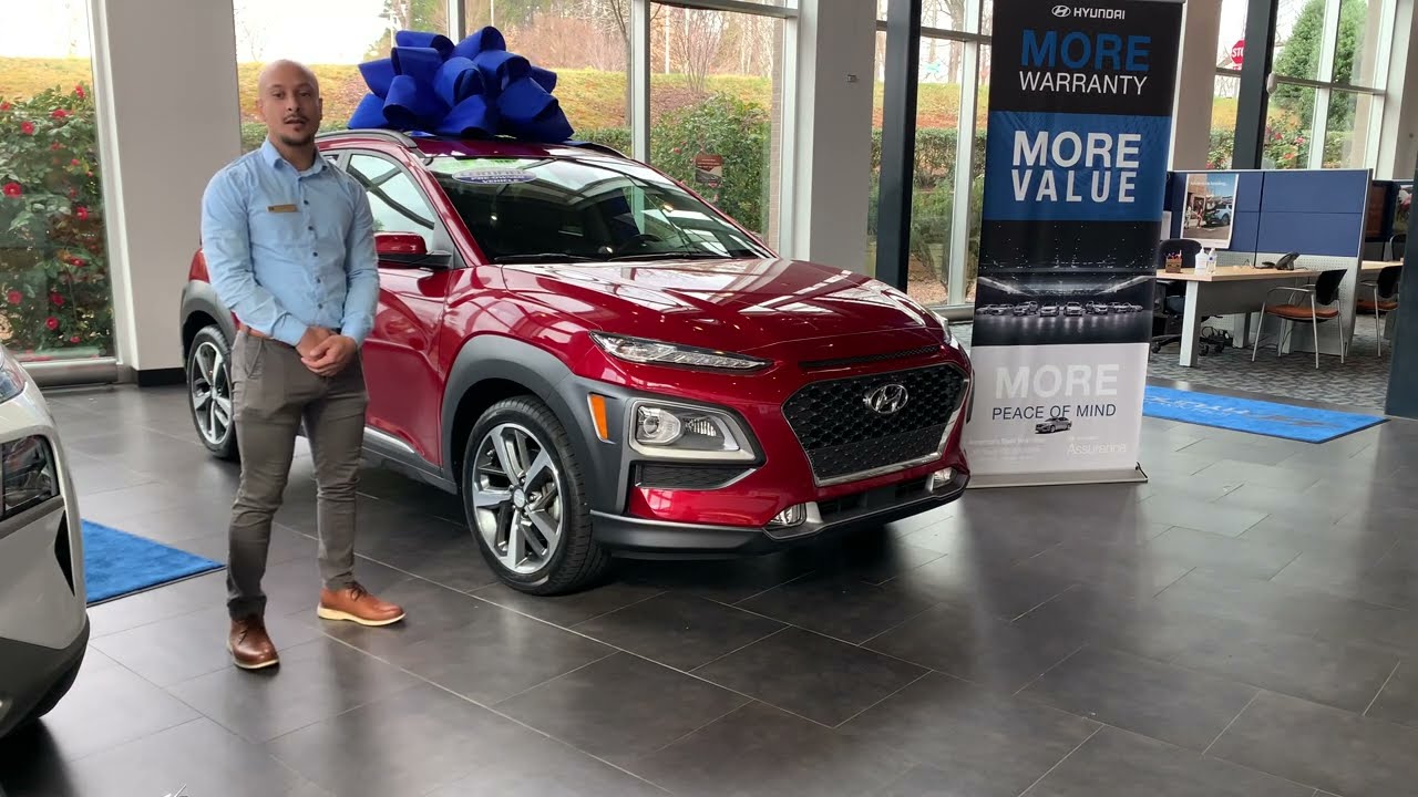 Hyundai Certified Used Vehicle Program - Updates Explained!