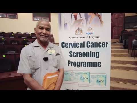 Message from Dr Edward Sagala, Regional Health Officer, Region 7