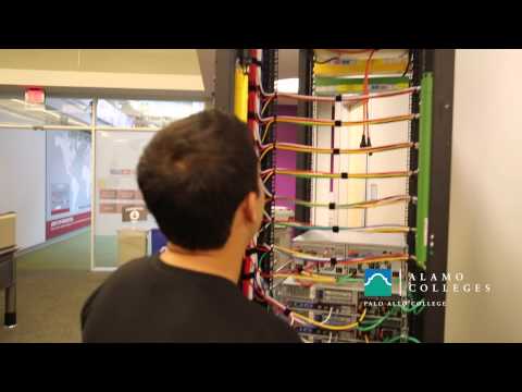 We Build Framework - Computer Information Systems Department