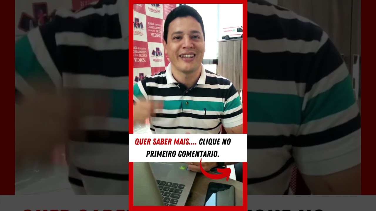 Curso de APH Online Aulas Baixar Pdf Completo