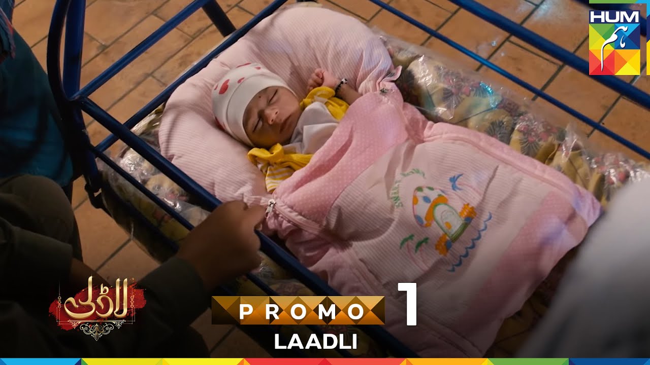 Laadli Drama: Cast, Release Date & Story - WeGreen Entertainment