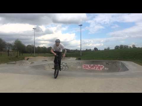 Adam laskey's iPhone clips edit