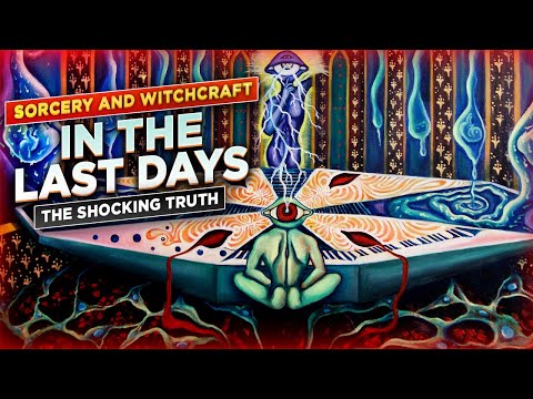 Sorcerers & Hallucinogens | A Biblical Perspective On Carlos Castaneda's Legacy