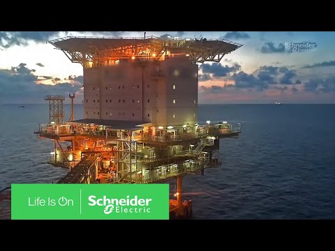 Digital Single Line Diagram | Schneider Electric
