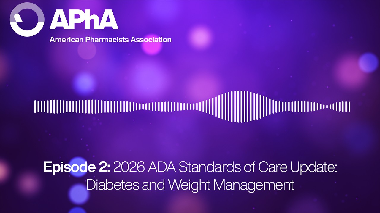 2.2026 Part 2:  Diabetes and Weight Management