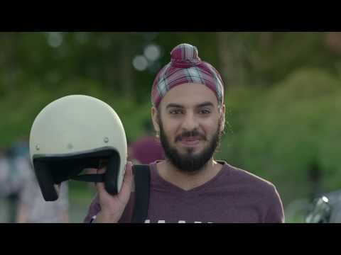 CEAT Puncture Safe Tyres- Commercial- Bhawsheel Singh Sahni