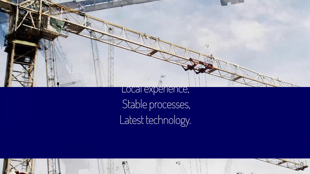 Endproc Corporate Video