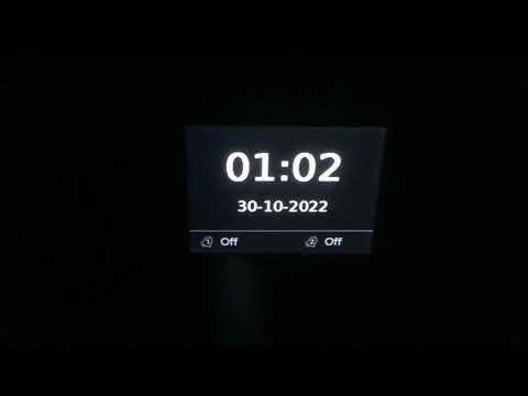 BST Time has ended
