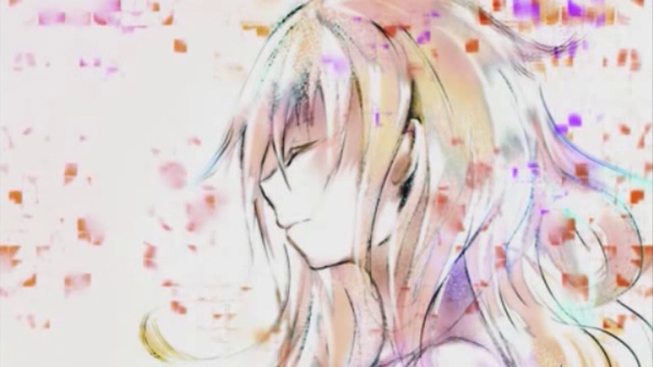 [sub RO + romaji] Megurine Luka - Boys Don’t Cry [HD]