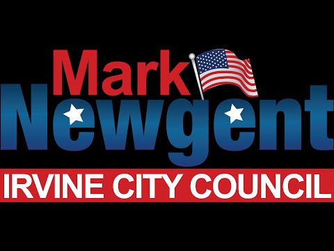 Irvine Corruption exposed, Mark Newgent's statement on the City of Irvine's investigation on...