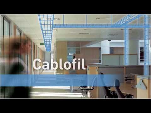 Cablofil: Innovative Cable Management Solutions
