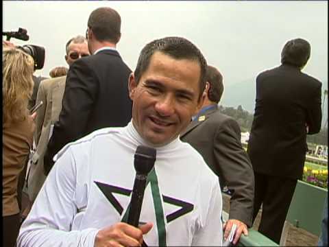 TVG Lady Luck