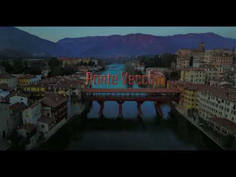 Mavic 3 vs Veneto, Italy