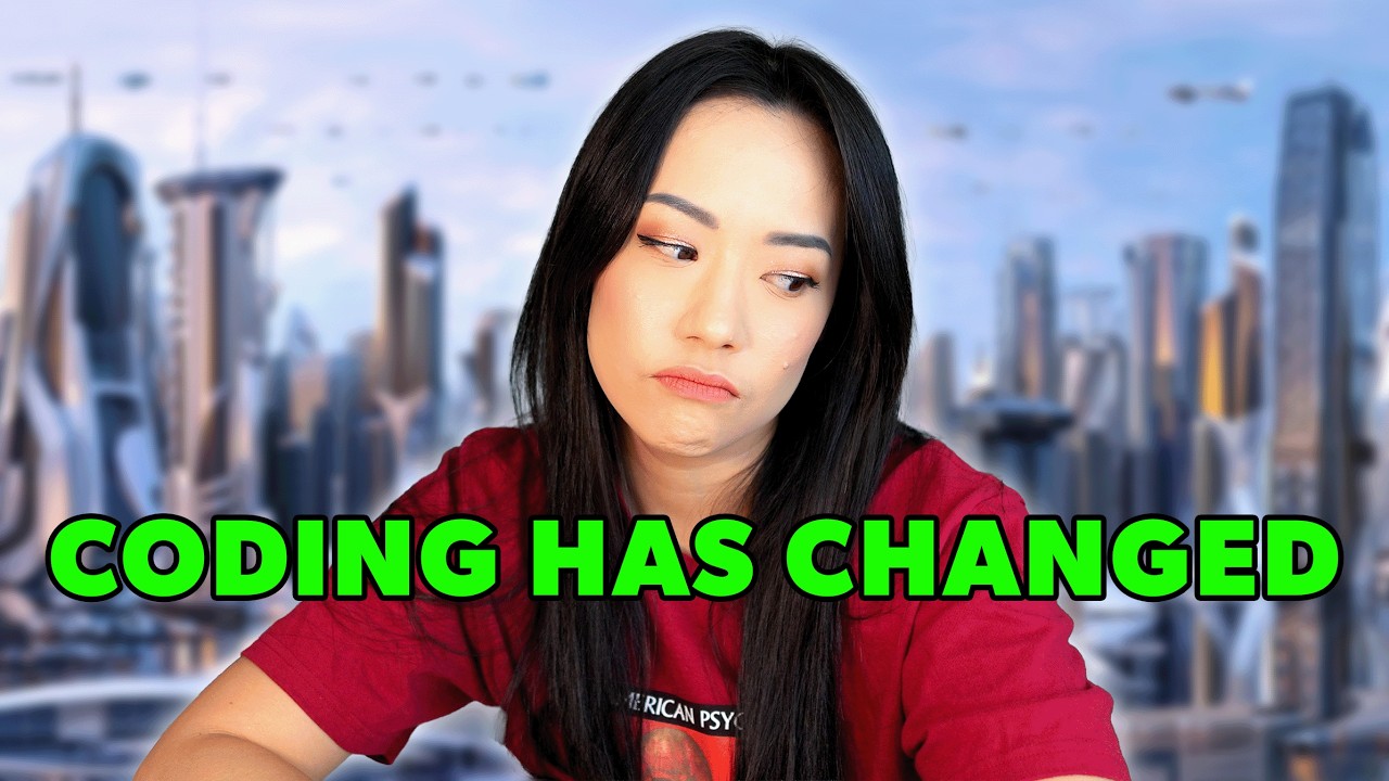 Surviving in the age of AI (as a software engineer)