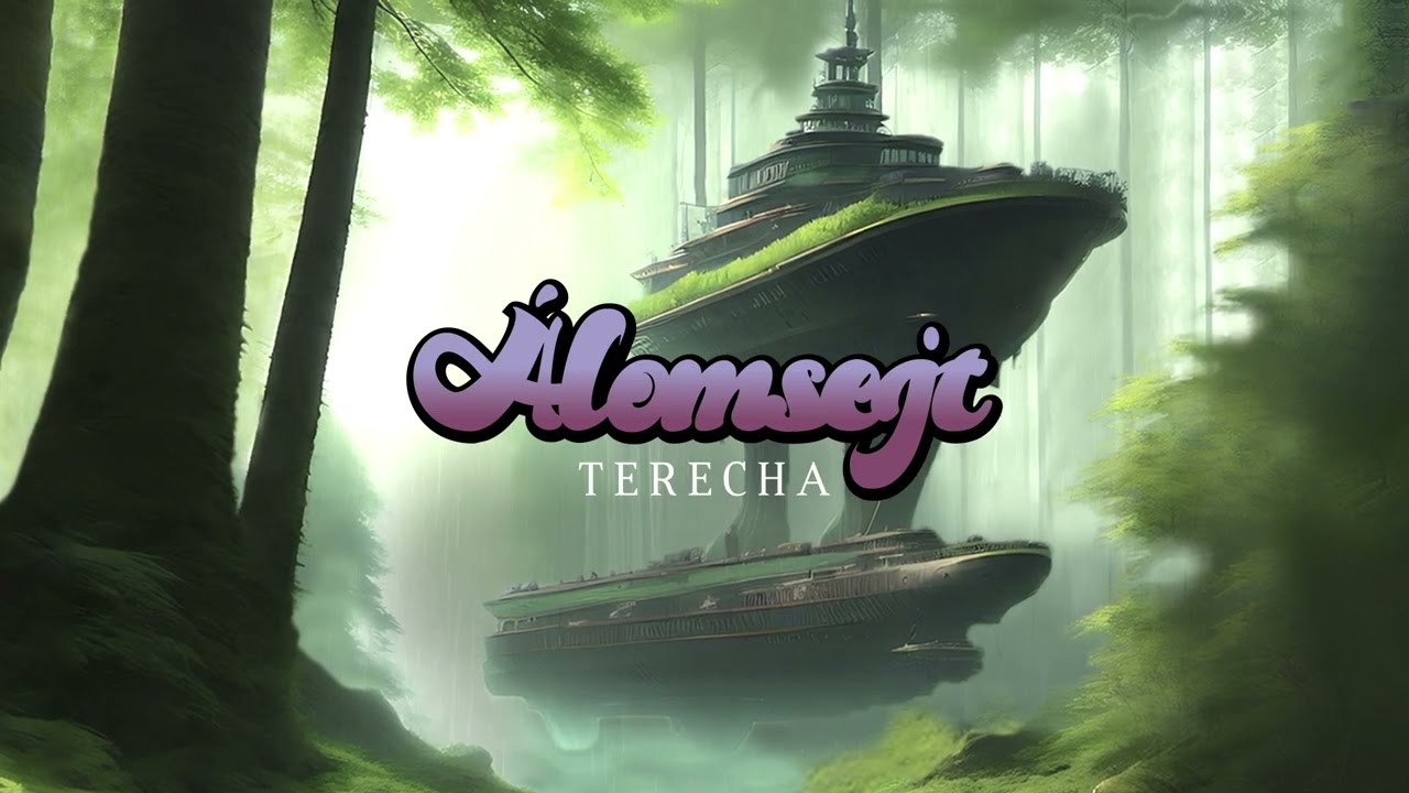 Premier – Álomsejt: Terecha | Rics & Green