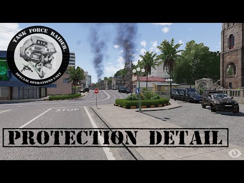 Steam Community :: Video :: Protection Detail [MF] | [TFR] Task Force ...