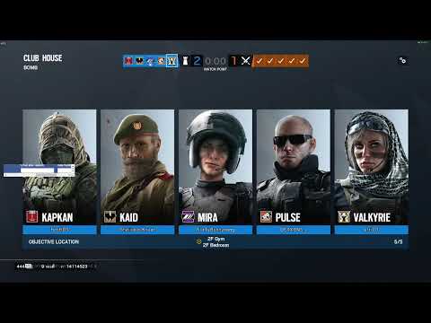 Steam Community :: Video :: R6 Indonesia