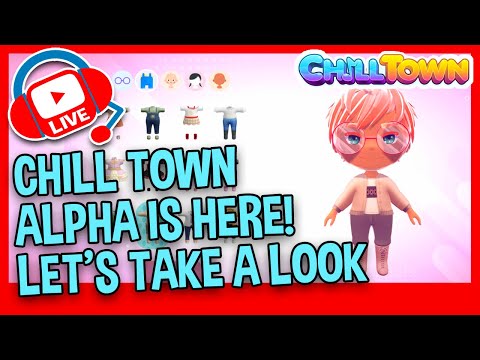 Steam Community :: Chill Town