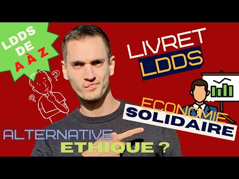 LDDS : Faut-il investir dans le Livret de Développement Durable et Solidaire ?