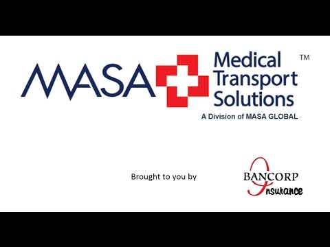MASA Medical Transport Solutions