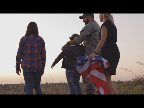 How UK's Online MSW Prepares Students for Military Social Work Careers| UK Online MSW Program