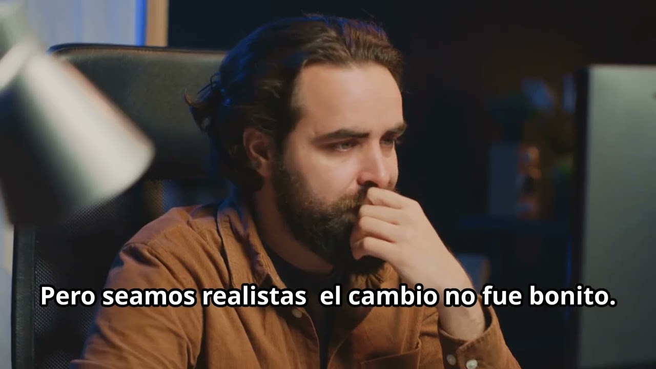 Por qué Microsoft dejó Visual Basic