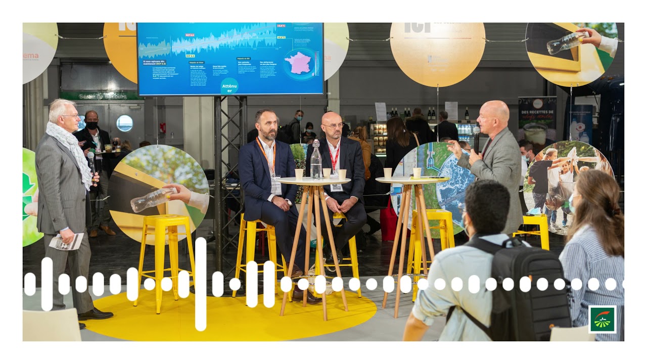 Prévention et gestion des risques hydrométéorologiques face au changement climatique