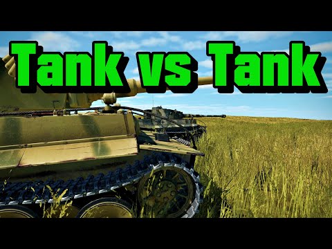 Steam Community :: Video :: IL-2 Sturmovik: Tank Crew – Clash at ...