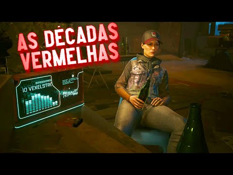 Steam Community :: Video :: Raposo - Cyberpunk 2077 | As Décadas ...