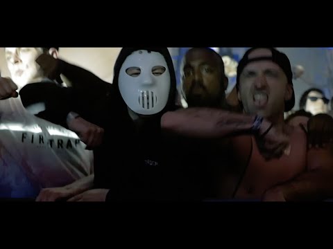 Angerfist - Critter (Official Video) - DJ Angerfist news - NewsLocker