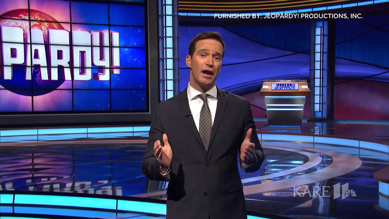 Alex Trebek's final 'Jeopardy!' episodes begin with touching tribute ...