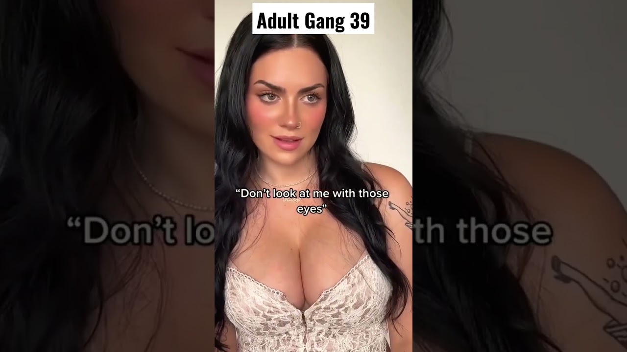 Adult Gang 39