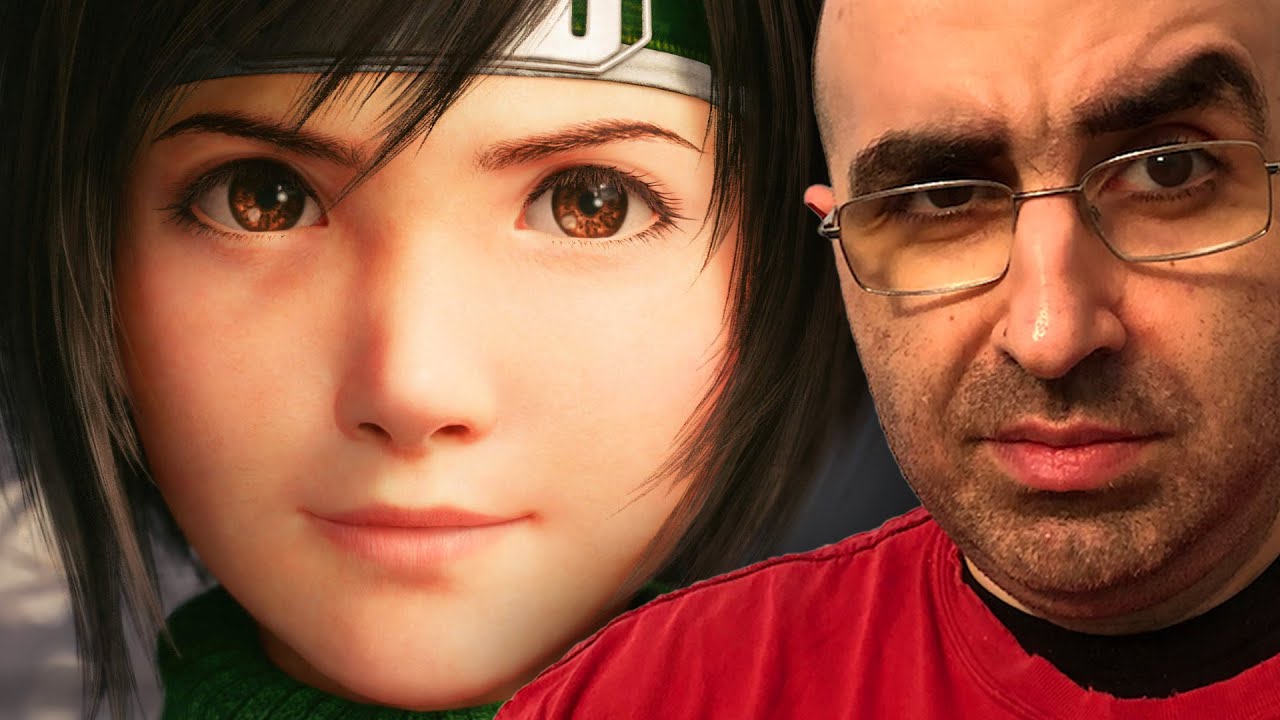 FF7 Remake PS Plus Upgrade: Enhanced Experience - Mithrie